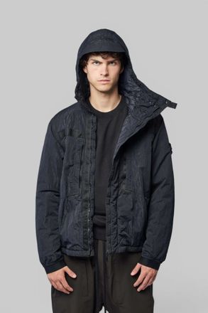 Stone Island Short Parka