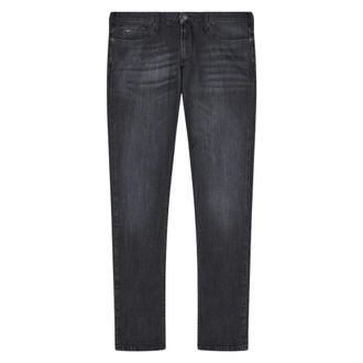 Emporio Armani Herren, Jeans, Schwarzk, W30Gr&ouml;&szlig;e