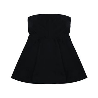 Gestuz &Auml;rmellose Oberteile - - Tops - Damen - Schwarzk - XS