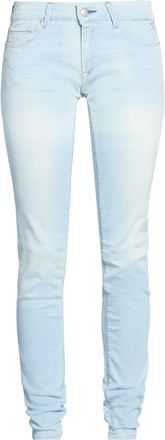 Replay HOSEN & R&Ouml;CKE - Jeanshosen auf YOOX.COM