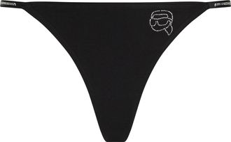 Karl Lagerfeld String Ikon