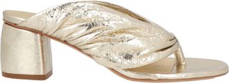 Forte_Forte SCHUHE - Zehentrenner auf YOOX.COM