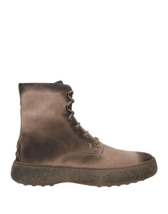 Tod's SCHUHE - Stiefeletten auf YOOX.COM