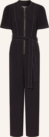 Phase Eight Jumpsuit Alix schwarz