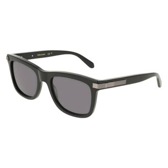 Ferragamo Sf2088S Sonnenbrille - - Accessories - Herren - Schwarzk - 55 MM