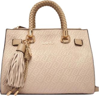 Liu Jo Femme, Sacs, Beige, Taille: ONE Size Handbag