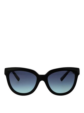 Tiffany & Co. Lunettes De Soleil - Noir