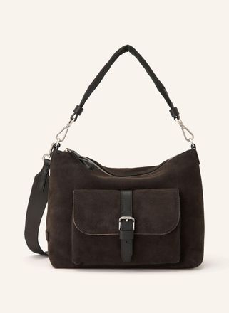 Marc O'Polo Marc Opolo Beuteltasche Caren braun