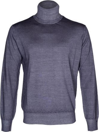 KANGRA Herren, Strickwaren, Grau, MGr&ouml;&szlig;e