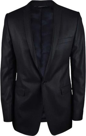 Dolce & Gabbana Herren, Pre-Owned, Schwarzk, SGr&ouml;&szlig;e