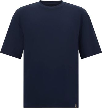 Boggi Milano Herren, Oberteile, Blau, XLGröße