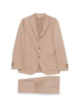 Boglioli Boglioli | Suit - 46