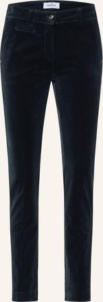 Mason's Masons Marlenehose New York blau