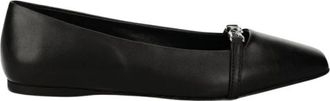 Karl Lagerfeld Damen, Schuhe, Schwarzk, 36 EUGr&ouml;&szlig;e