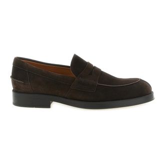 Tod's Herren, Schuhe, Braun, 42 EUGr&ouml;&szlig;e