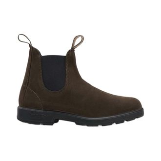 Blundstone Homme, Chaussures, Brun, Taille: 45 EU 2410 Chelsea Boot