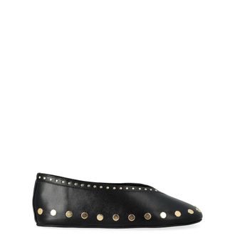 Ganni Damen, Schuhe, Schwarzk, 40 EUGr&ouml;&szlig;e