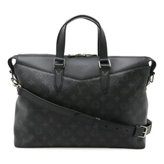 Louis Vuitton Damen, Pre-Owned, Schwarzk, ONE SIZEGröße