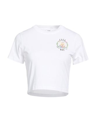 Casablanca TOPS - T-shirts auf YOOX.COM