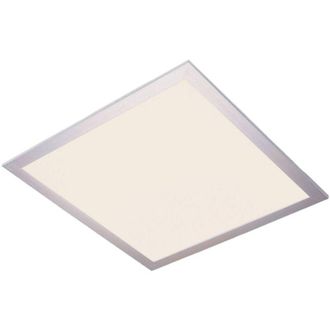 Lindby Led Plafonnier Livel en aluminium pour cuisine