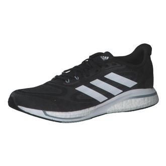 adidas Adidas Damen Supernova + W Shoes-Low (Non Football), Black Ftwbla Grimag, 39 1/3 EU