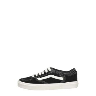 Vans Rowly Classic Sneakers - - Shoes - Damen - Schwarzk - 37 EU