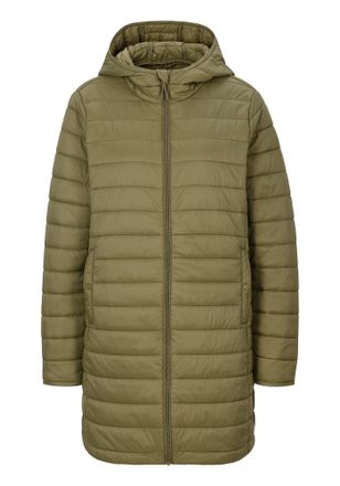 Benetton Wintermantel