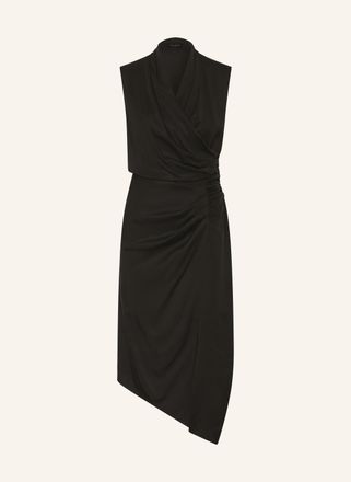 Ted Baker Kleid Deridad schwarz