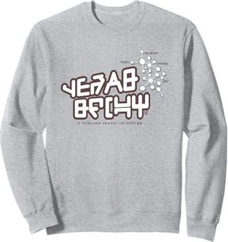 MARVEL Guardians of the Galaxy Vol 2 Star-Lord Sweatshirt