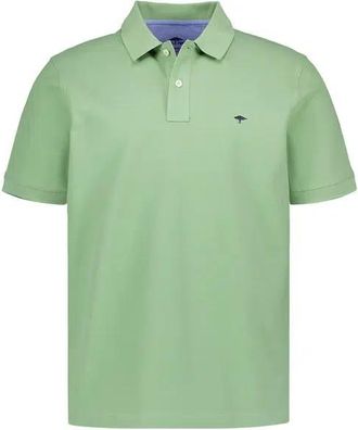Fynch-Hatton Fynch-Hatton Herren Polo-Shirt gr&uuml;n