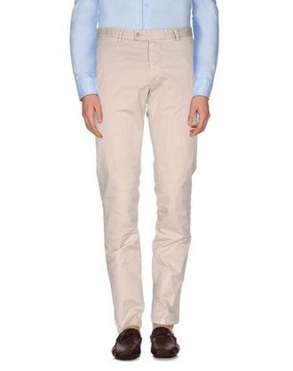 Fay BAS - Pantalons sur YOOX.COM