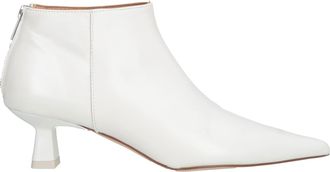 Ganni SCHUHE - Stiefeletten auf YOOX.COM