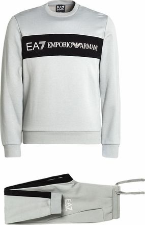 Emporio Armani OVERALLS - Sportanz&uuml;ge auf YOOX.COM