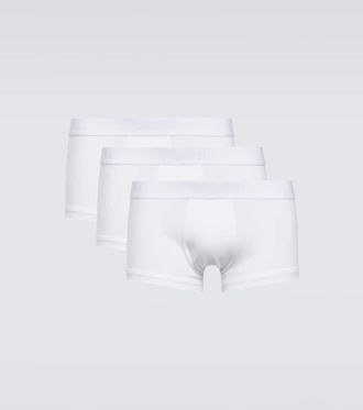 Giorgio Armani Set de 3 boxers