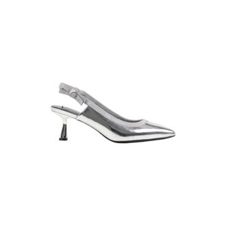 Karl Lagerfeld Pasha Pump - - Shoes - Damen - Grau - 36 EU