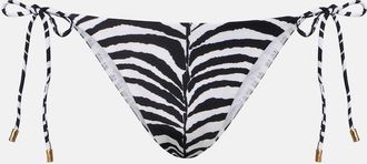 Vix Bikini-H&ouml;schen Tie Side