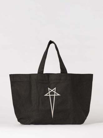 Rick Owens Sac RICK OWENS Homme couleur Noir