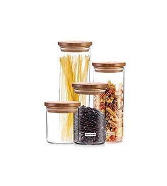 Tescoma Fiesta Vorratsglas 0,8 l