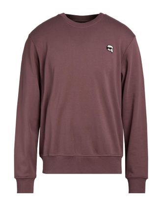 Karl Lagerfeld TOPS - Sweatshirts auf YOOX.COM