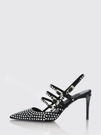 Philipp Plein Escarpin Femme couleur Noir