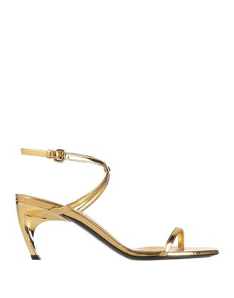 Alexander McQueen SCHUHE - Sandalen auf YOOX.COM