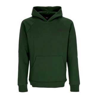 The North Face Raglan Redbox Hoodie - - Sport - Herren - Gr&uuml;n - S