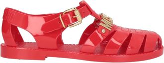 Moschino SCHUHE - Sandalen auf YOOX.COM