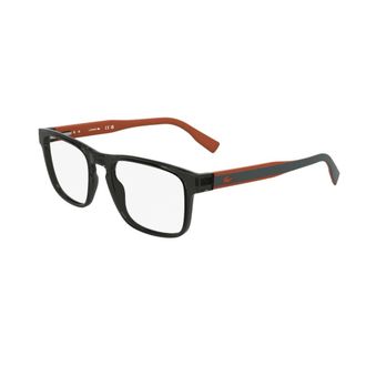 Lacoste unisex, Accessoires, Gris, Taille: ONE Size Monture optique L2972