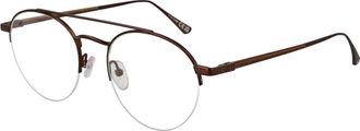 Web Eyewear Web Brillenfassung WE5403 037 51 Titan