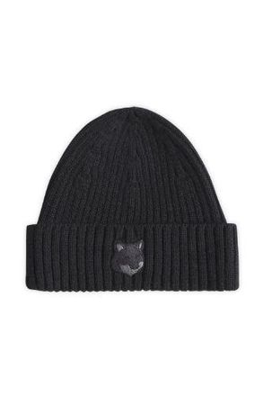 Maison Kitsuné | Fox Head Beanie