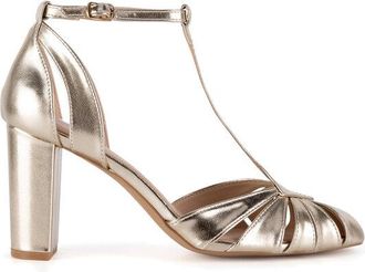 Jenny Pumps LH24012-4 Goldfarben