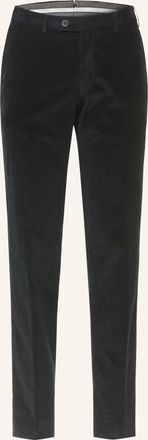 Hiltl Hiltl Cordchino Parma Regular Fit blau