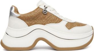 Michael Kors Sneakers Arla 43R6ARFS1L Bunt