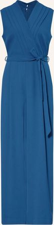 Phase Eight Jumpsuit Maisley In Wickeloptik blau